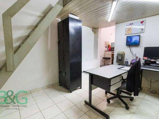 Casa / Sobrado Comercial para Venda em São Paulo/SP Lapa