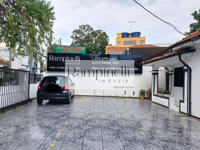 Casa / Sobrado Comercial para Venda em São Paulo/SP Lapa