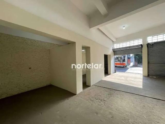 Casa / Sobrado Comercial para Venda em São Paulo/SP Lapa