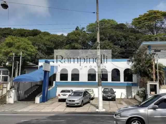 Casa / Sobrado Comercial para Venda em São Paulo/SP Lapa