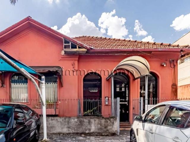 Casa / Sobrado Comercial para Venda em São Paulo/SP Lapa