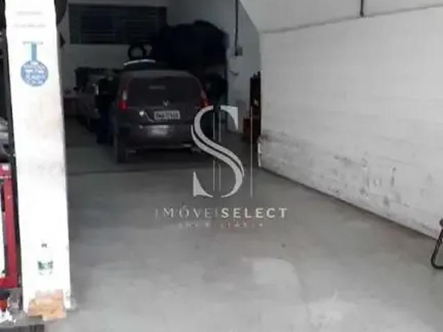 Casa / Sobrado Comercial para Venda em São Paulo/SP Lapa