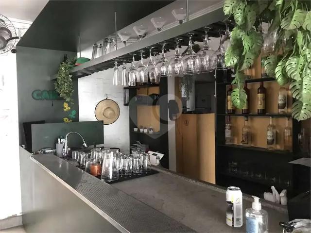 Casa / Sobrado Comercial para Venda em São Paulo/SP Lapa 1 Quartos