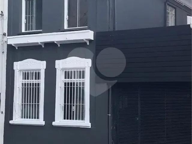 Casa / Sobrado Comercial para Venda em São Paulo/SP Lapa