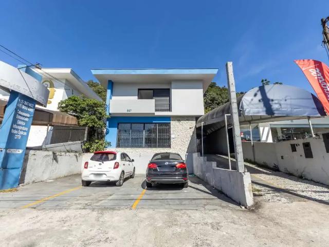 Casa / Sobrado Comercial para Venda em São Paulo/SP Lapa