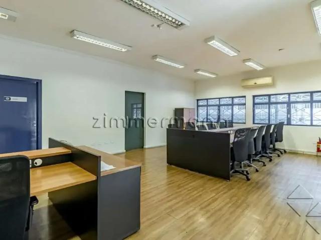 Casa / Sobrado Comercial para Venda em São Paulo/SP Lapa