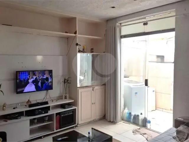 Casa / Sobrado Comercial para Venda em São Paulo/SP Lapa 2 Quartos