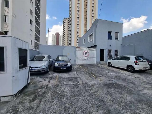 Casa / Sobrado Comercial para Venda em São Paulo/SP Lapa 2 Quartos