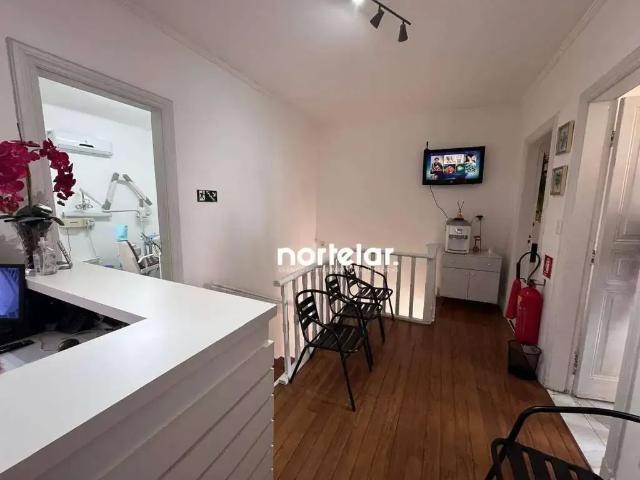 Casa / Sobrado Comercial para Venda em São Paulo/SP Lapa 2 Quartos