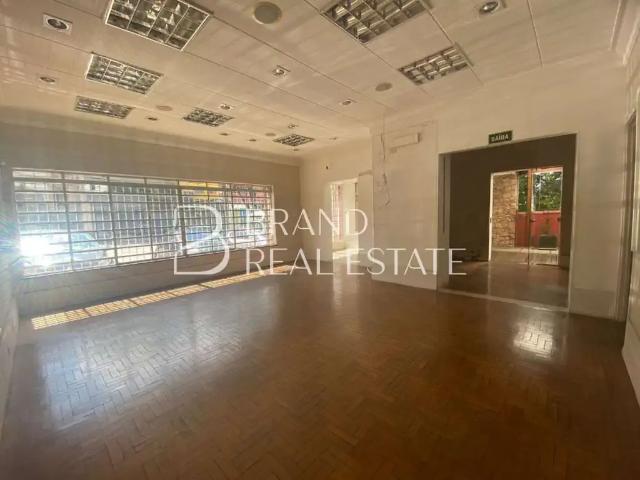 Casa / Sobrado Comercial para Venda em São Paulo/SP Lapa