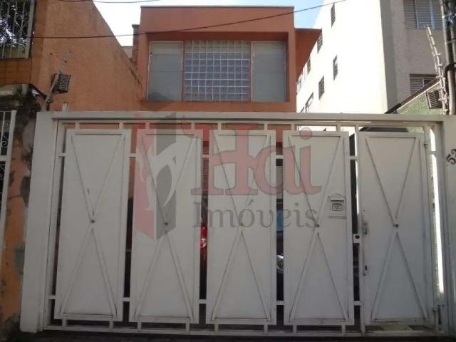 Casa / Sobrado Comercial para Venda em São Paulo/SP Lapa