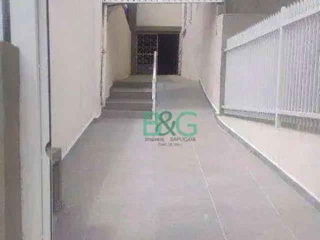 Casa / Sobrado Comercial para Venda em São Paulo/SP Lapa