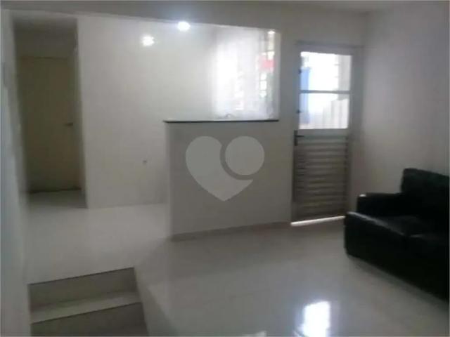 Casa / Sobrado Comercial para Venda em São Paulo/SP Lapa 3 Quartos