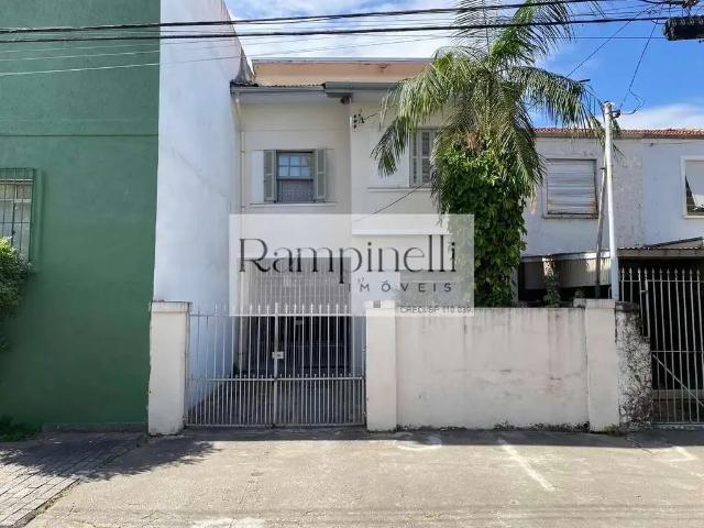 Casa / Sobrado Comercial para Venda em São Paulo/SP Lapa 3 Quartos