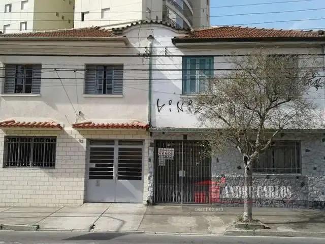 Casa / Sobrado Comercial para Venda em São Paulo/SP Lapa 3 Quartos