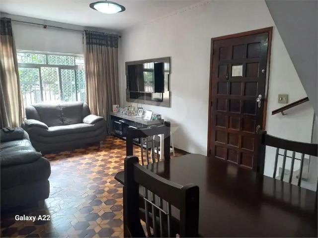 Casa / Sobrado Comercial para Venda em São Paulo/SP Lapa 3 Quartos