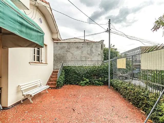 Casa / Sobrado Comercial para Venda em São Paulo/SP Lapa 3 Quartos