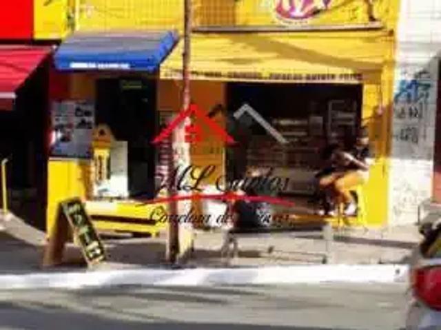Casa / Sobrado Comercial para Venda em São Paulo/SP Liberdade 29 Quartos