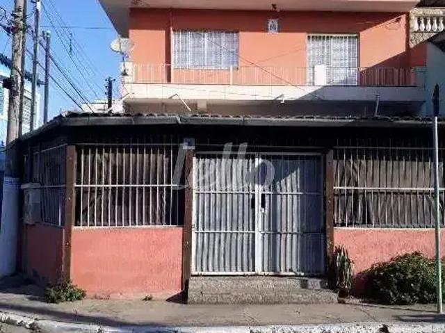 Casa / Sobrado Comercial para Venda em São Paulo/SP Limão 3 Quartos