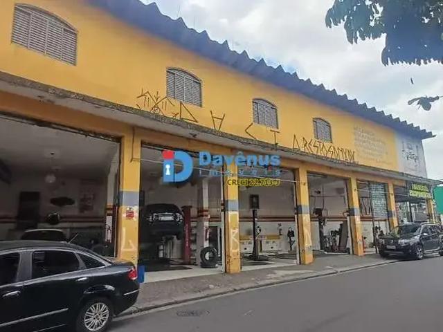 Casa / Sobrado Comercial para Venda em São Paulo/SP Limão