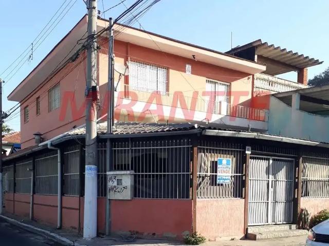 Casa / Sobrado Comercial para Venda em São Paulo/SP Limão