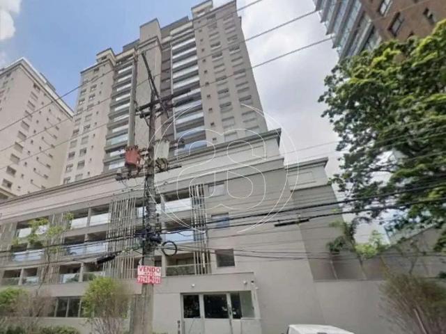 Casa / Sobrado Comercial para Venda em São Paulo/SP Moema 3 Quartos