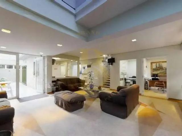 Casa / Sobrado Comercial para Venda em São Paulo/SP Moema 10 Quartos