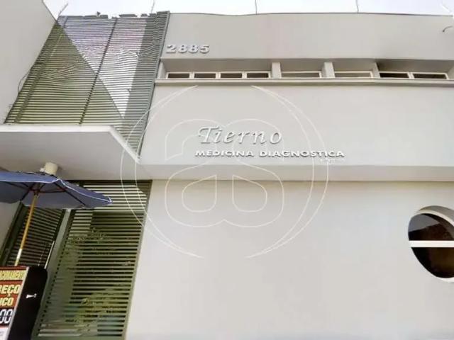 Casa / Sobrado Comercial para Venda em São Paulo/SP Moema 10 Quartos