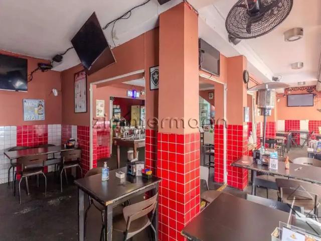 Casa / Sobrado Comercial para Venda em São Paulo/SP Moema