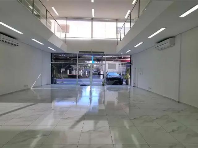 Casa / Sobrado Comercial para Venda em São Paulo/SP Moema