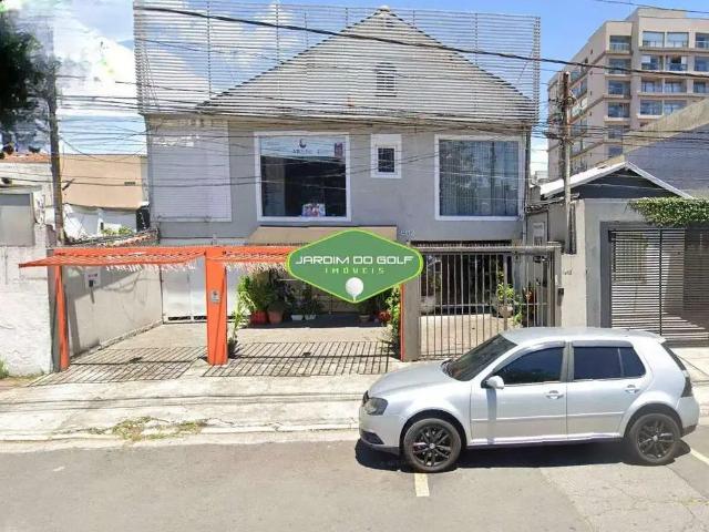 Casa / Sobrado Comercial para Venda em São Paulo/SP Moema