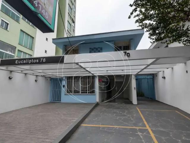 Casa / Sobrado Comercial para Venda em São Paulo/SP Moema