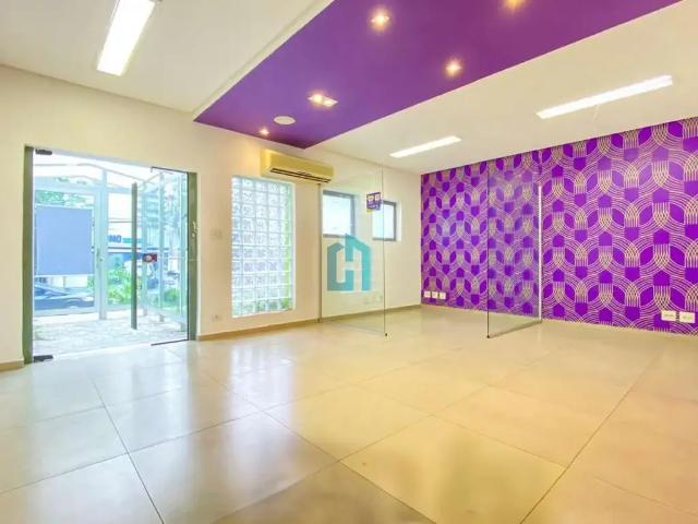 Casa / Sobrado Comercial para Venda em São Paulo/SP Moema