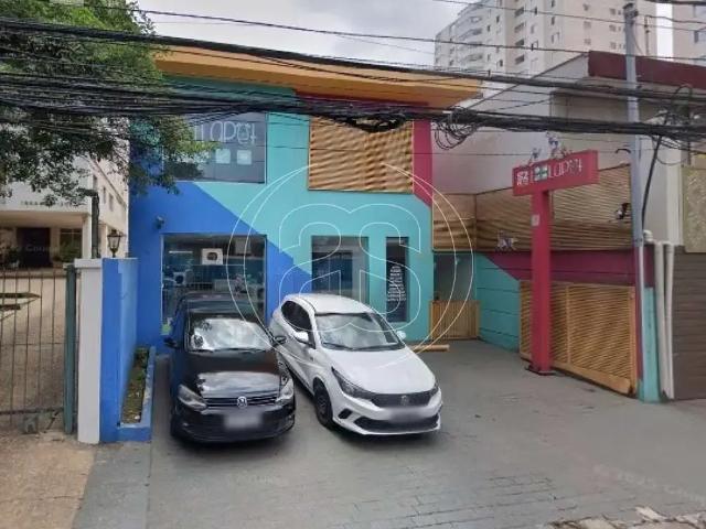 Casa / Sobrado Comercial para Venda em São Paulo/SP Moema