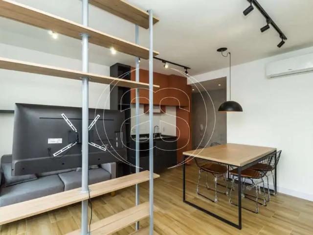 Casa / Sobrado Comercial para Venda em São Paulo/SP Moema 1 Quartos