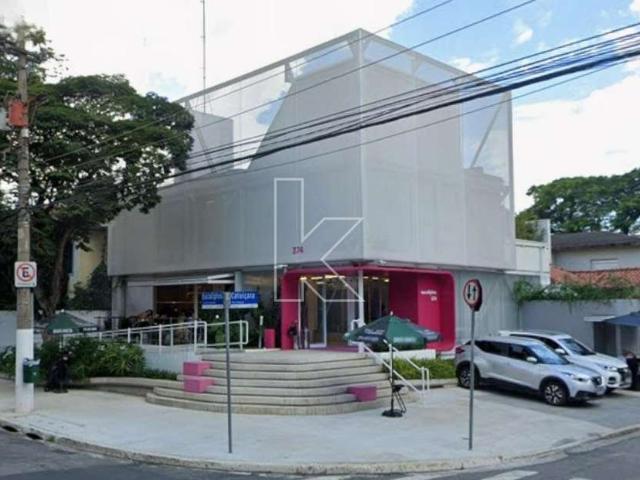 Casa / Sobrado Comercial para Venda em São Paulo/SP Moema
