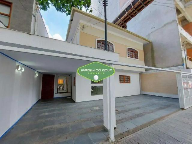 Casa / Sobrado Comercial para Venda em São Paulo/SP Moema