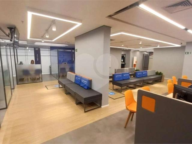 Casa / Sobrado Comercial para Venda em São Paulo/SP Moema