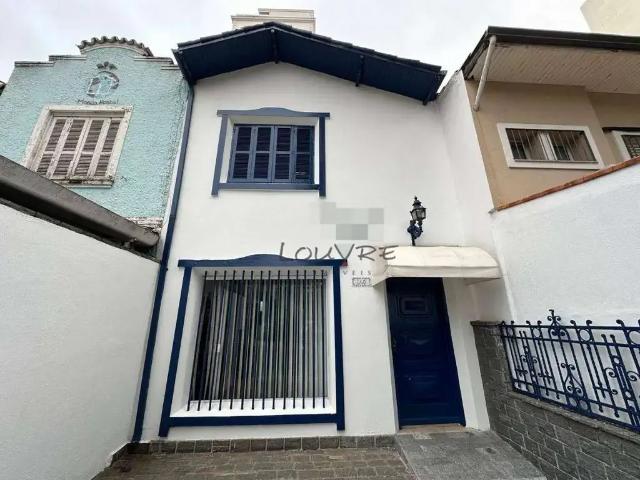 Casa / Sobrado Comercial para Venda em São Paulo/SP Moema