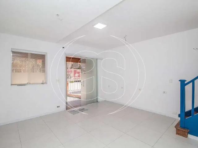 Casa / Sobrado Comercial para Venda em São Paulo/SP Moema