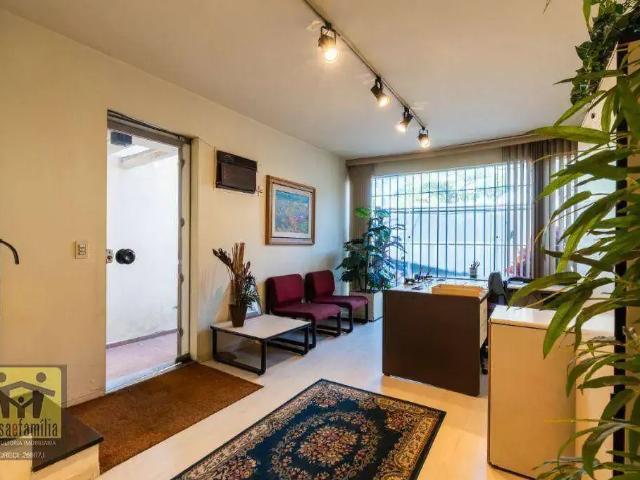 Casa / Sobrado Comercial para Venda em São Paulo/SP Moema 2 Quartos