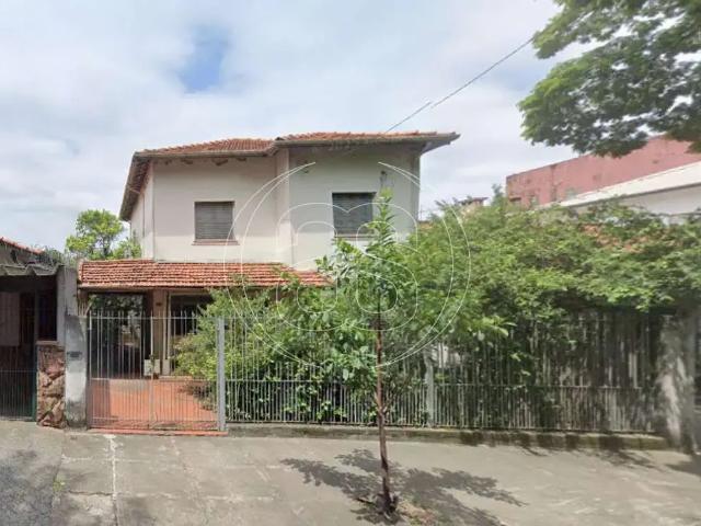 Casa / Sobrado Comercial para Venda em São Paulo/SP Moema