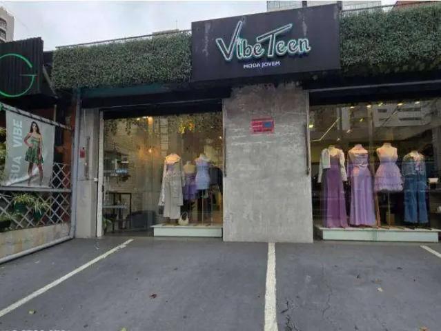 Casa / Sobrado Comercial para Venda em São Paulo/SP Moema