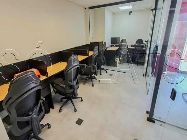 Casa / Sobrado Comercial para Venda em São Paulo/SP Moema