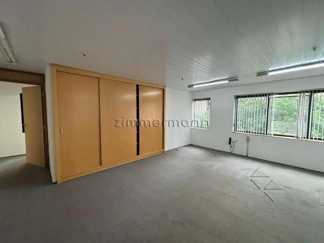 Casa / Sobrado Comercial para Venda em São Paulo/SP Moema