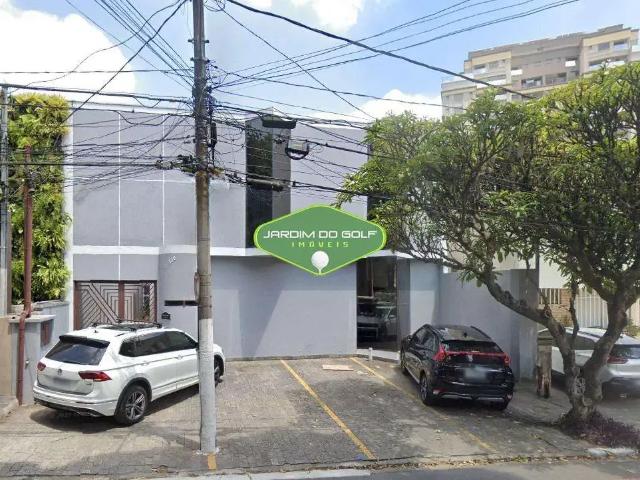 Casa / Sobrado Comercial para Venda em São Paulo/SP Moema