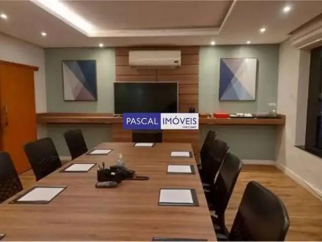 Casa / Sobrado Comercial para Venda em São Paulo/SP Moema