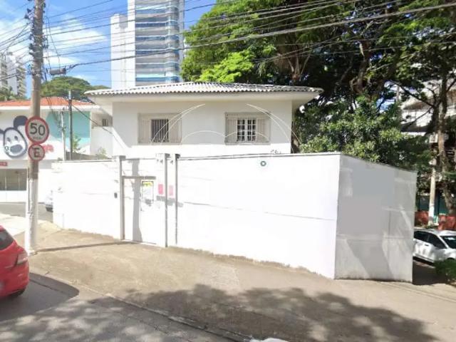 Casa / Sobrado Comercial para Venda em São Paulo/SP Moema