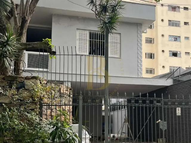 Casa / Sobrado Comercial para Venda em São Paulo/SP Moema