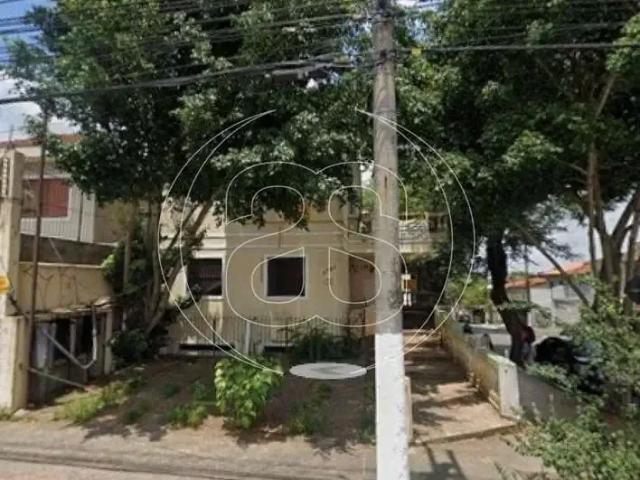 Casa / Sobrado Comercial para Venda em São Paulo/SP Moema